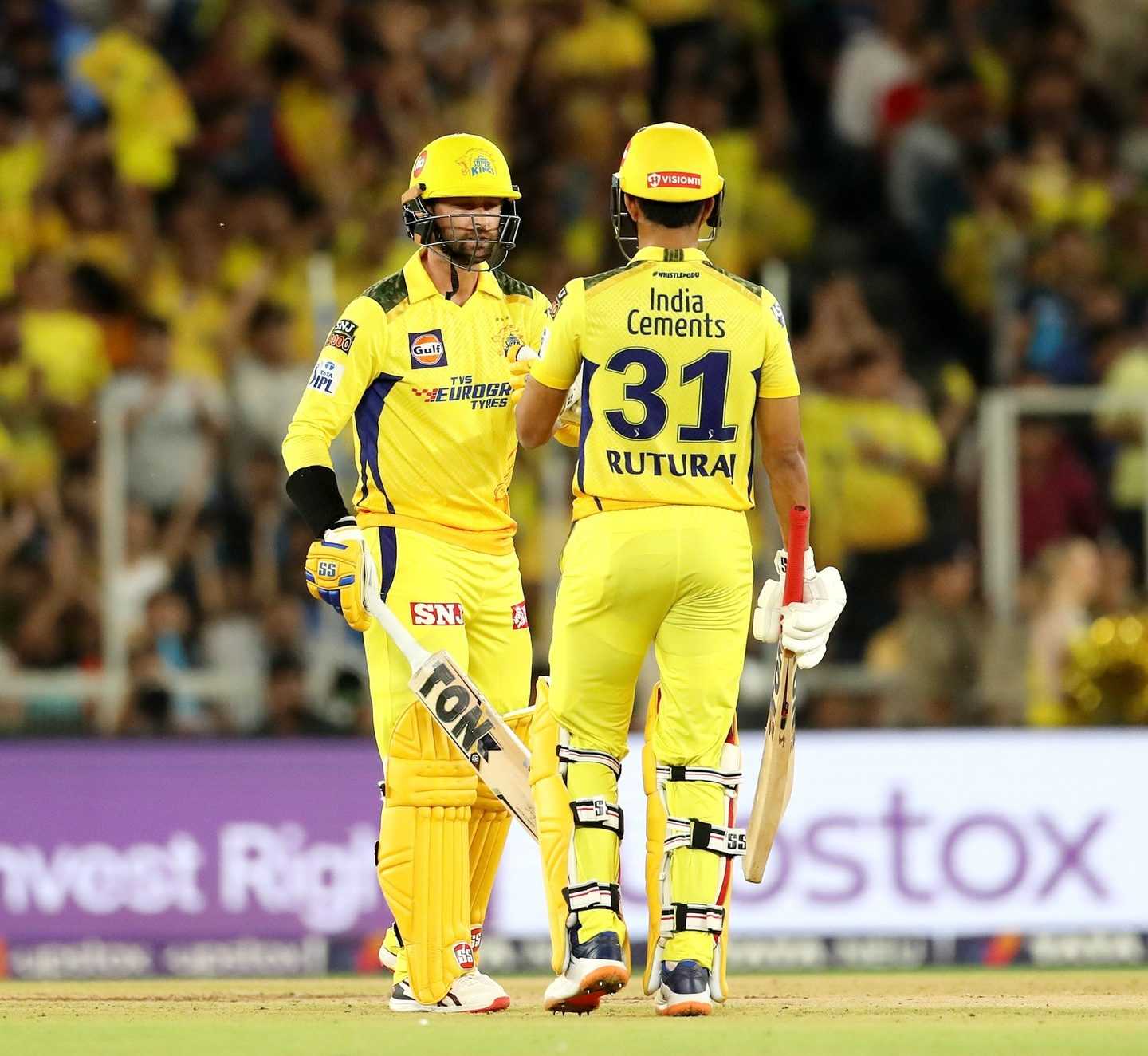 IPL Announces New Bouncers Rule | TimelineDaily