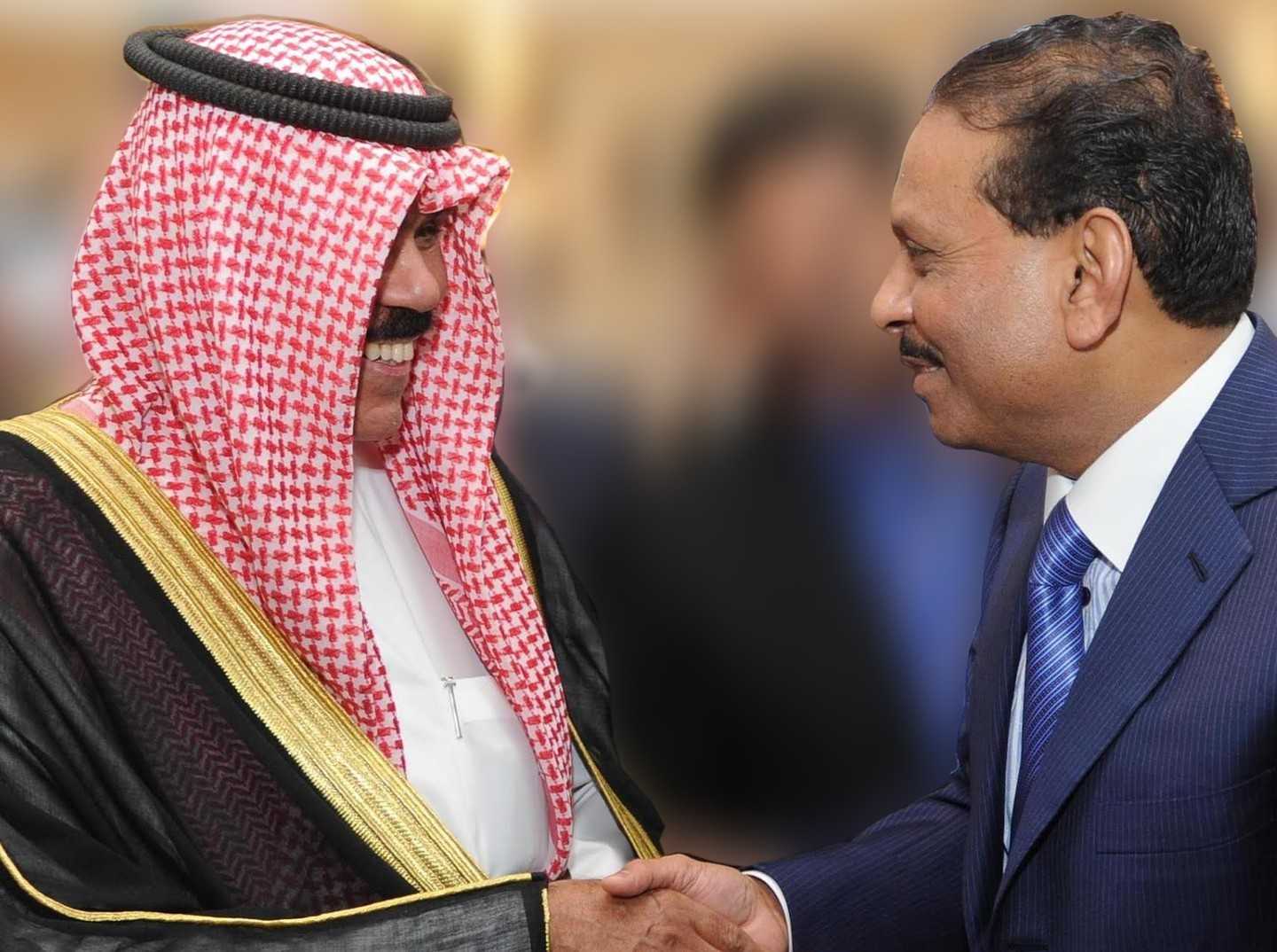 “Deeply Saddened And Pained”: Lulu Group's MA Yusuff Ali On Kuwait Amir ...