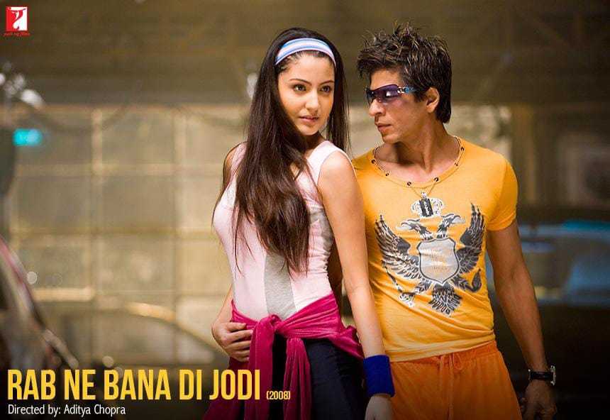 Rab Ne Bana Di Jodi Song Hits 1B Mark As The Movie Nears Its 15th ...