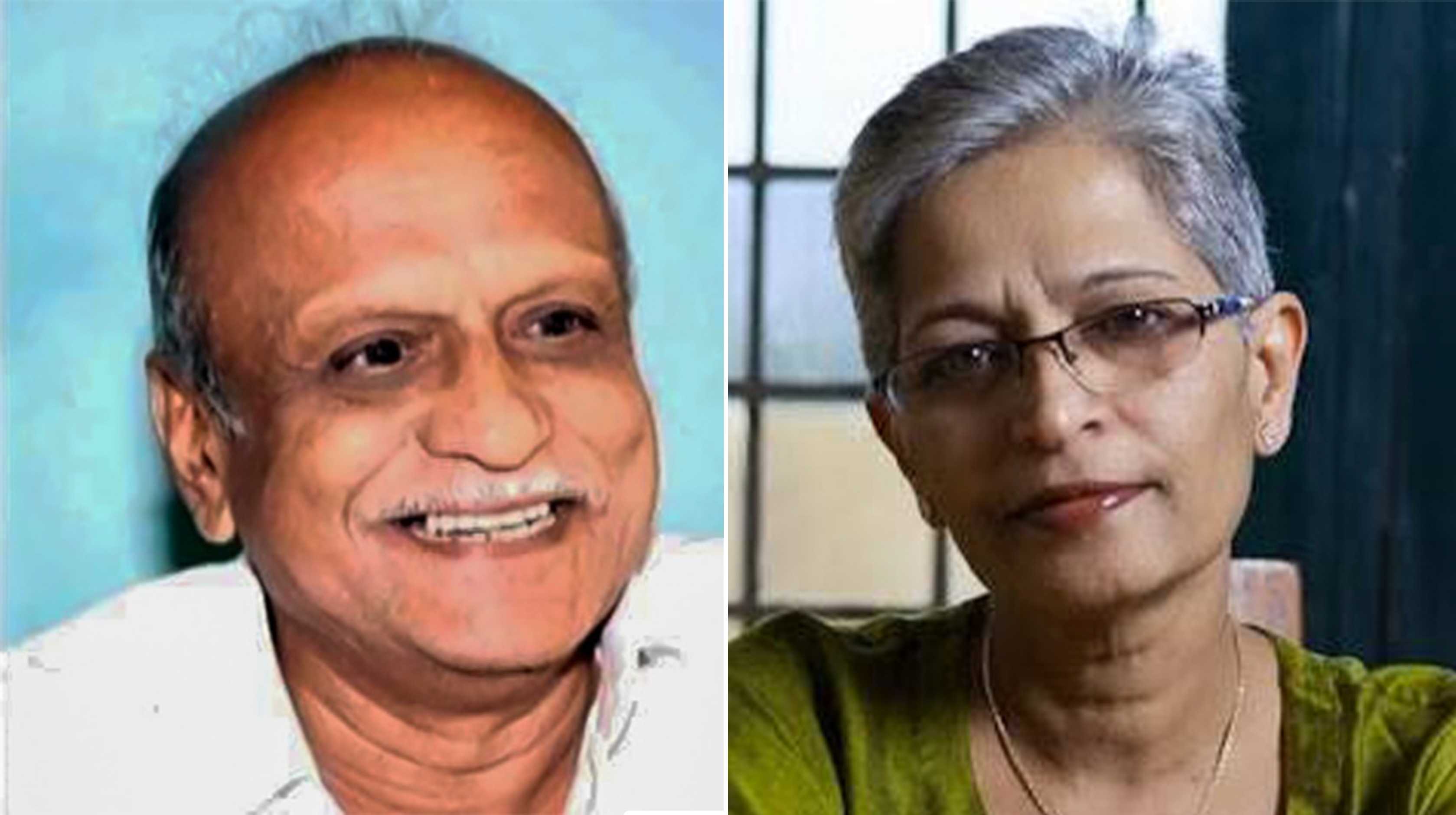 Karnataka Government To Formulate Special Courts For Kalburgi and ...