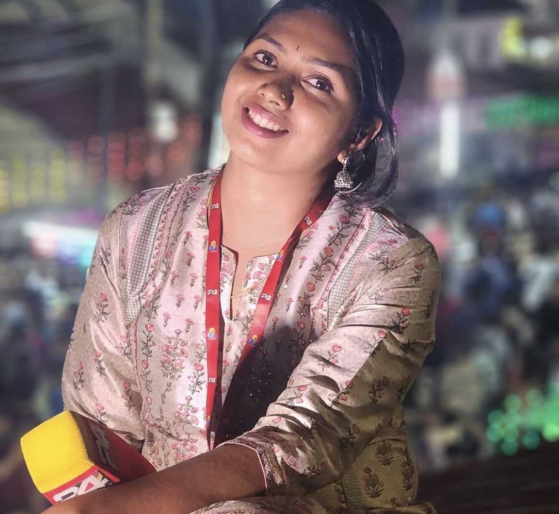 Kerala Journalist Who Covered Protest Against Chief Minister Booked ...
