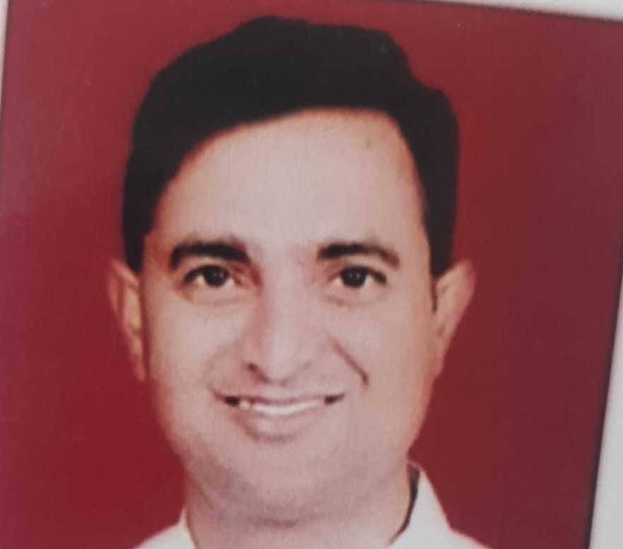 Rajasthan Election Results: Mahendra Pal Meena Wins Jamwa Ramagrah ...