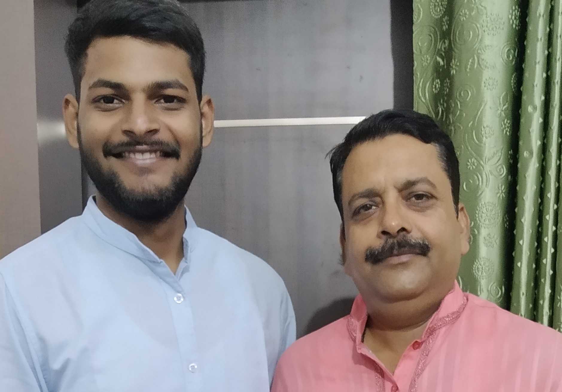 “My Father Will Die, Soon Or Very Soon”: Man's Distressing Note On ...