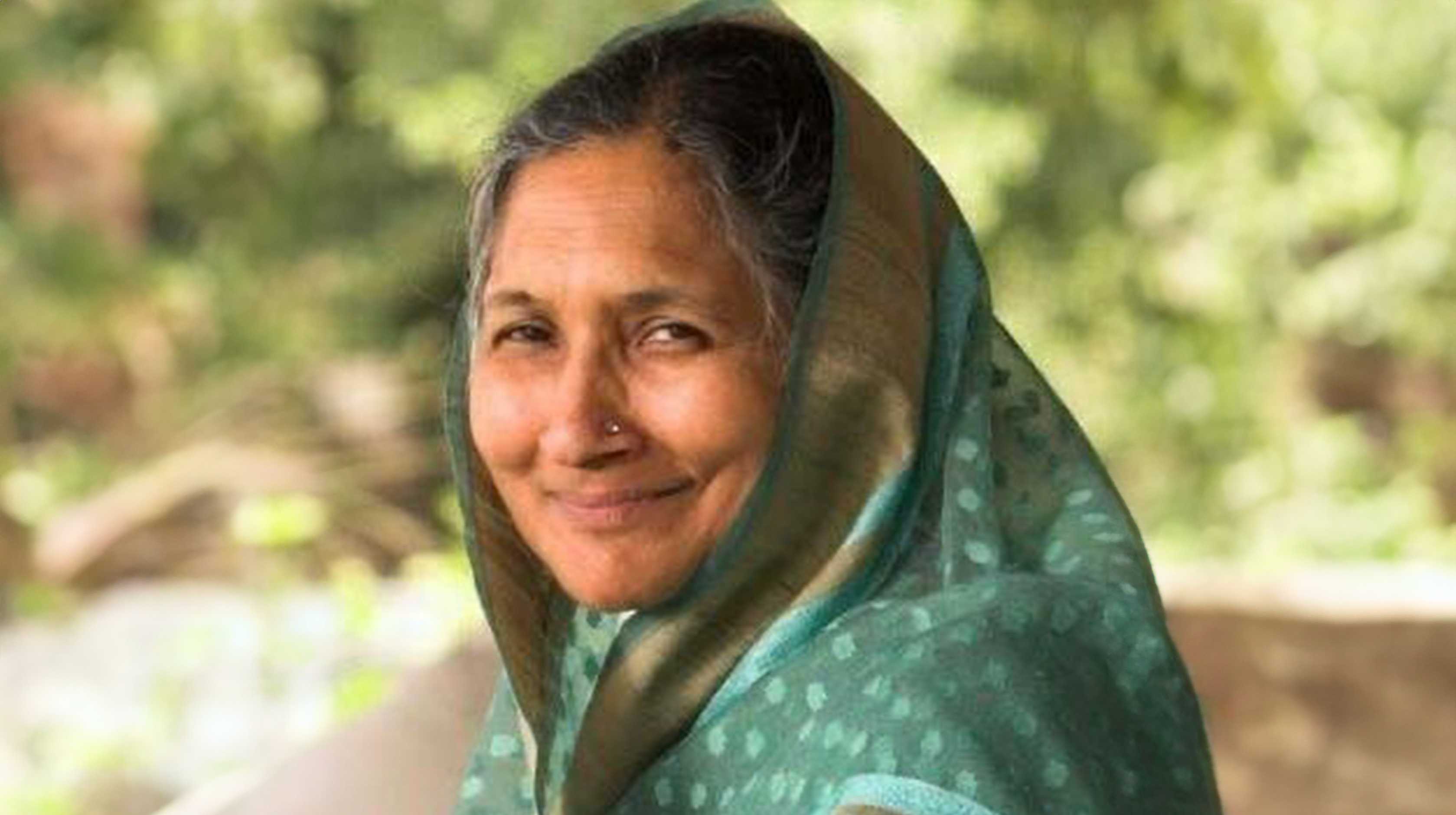Savitri Jindal Surpasses Mukesh Ambani And Gautam Adani To Become The ...