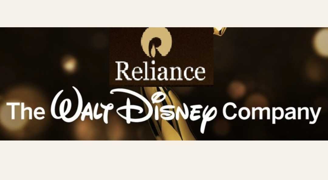 Disney-Reliance Mega Merger For Indian Entertainment Operations ...