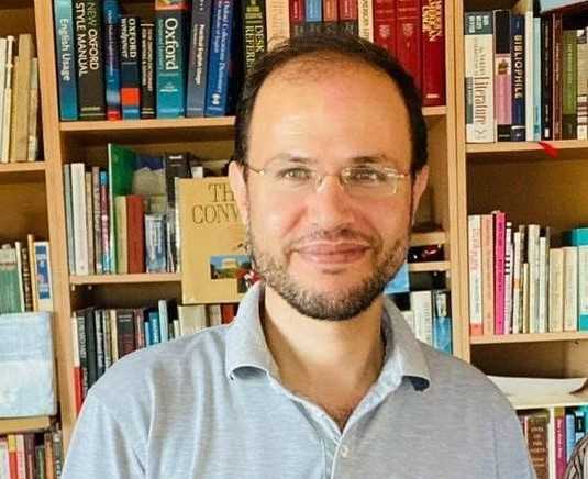 Poem By Palestinian Poet Killed In Israeli Strike In Gaza Goes Viral ...