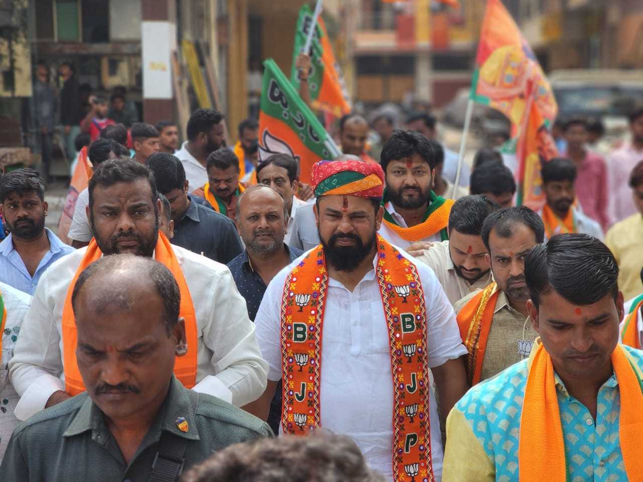Will T Raja Singh Hold On To BJP Fortress In Hyderabad? | TimelineDaily
