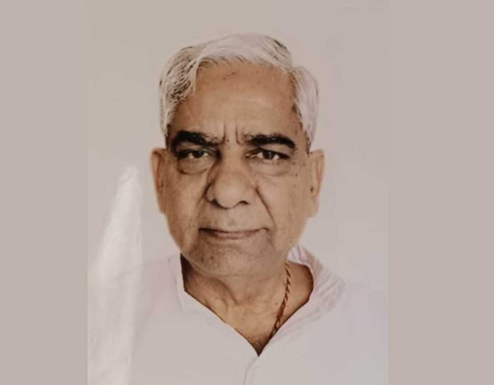 Rajasthan Election Results: Congress’ Suresh Modi Wins Neema Ka Thana ...