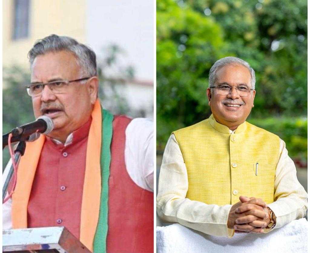 Assembly Election 2023: Lead Positions of Prominent Leaders | TimelineDaily