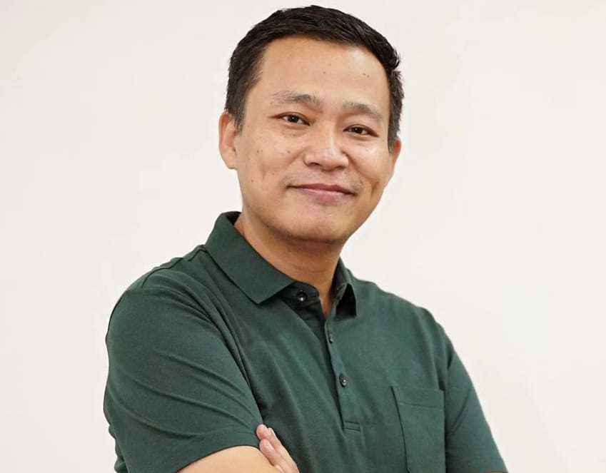 Lalnghinglova Hmar Of ZPM Predicts "25 Seats For ZPM" | TimelineDaily