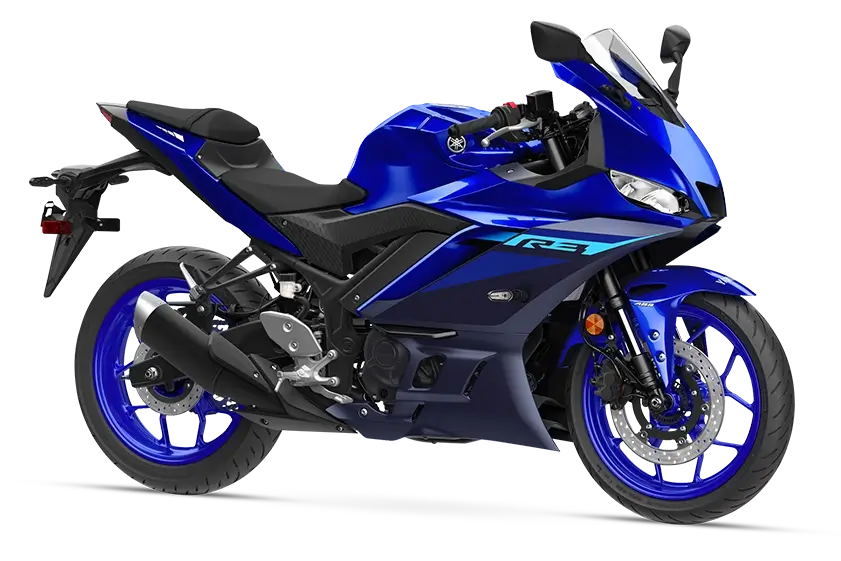 Yamaha R3 And MT-03: Unleashing Performance With A Steep Price Tag ...