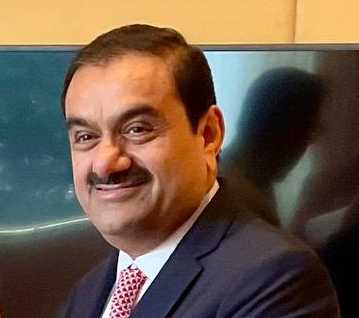 Adani To Spend More On Infra Next Decade | TimelineDaily