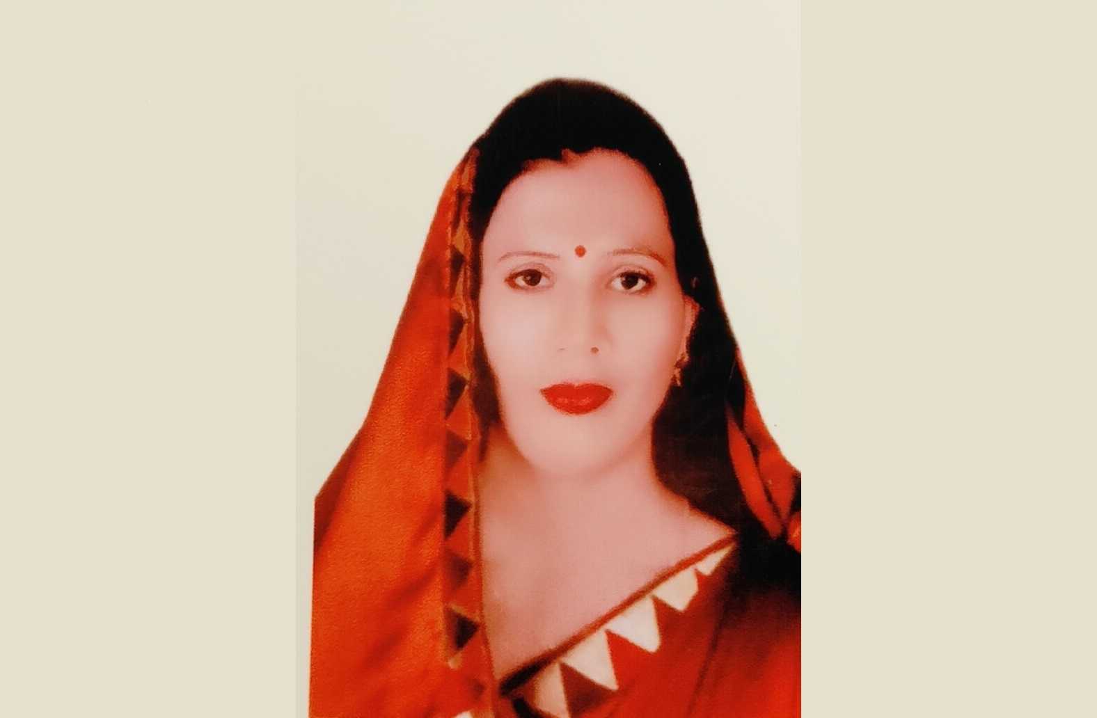 Rajasthan Election Results: INC's Anita Jatav Secures Victory In ...
