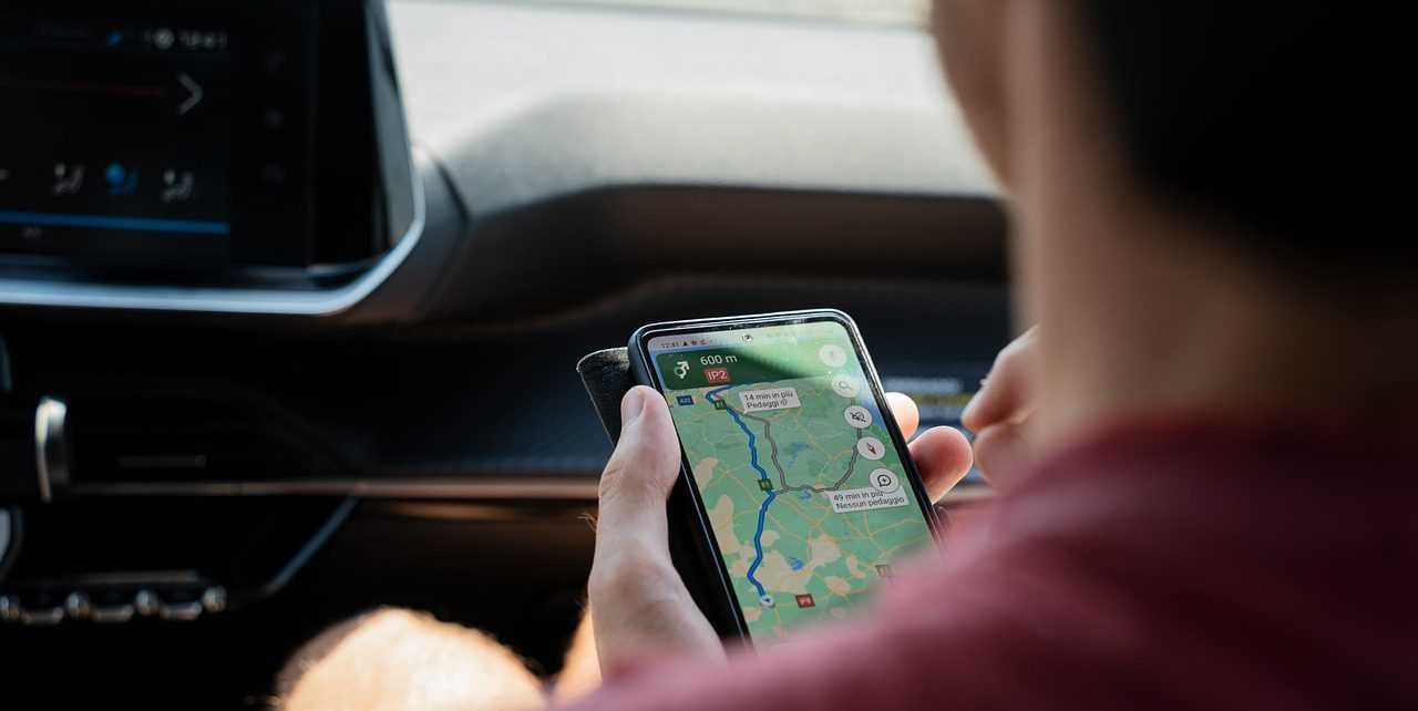 Google Maps Launches Eco-Friendly Routing Feature In India | TimelineDaily