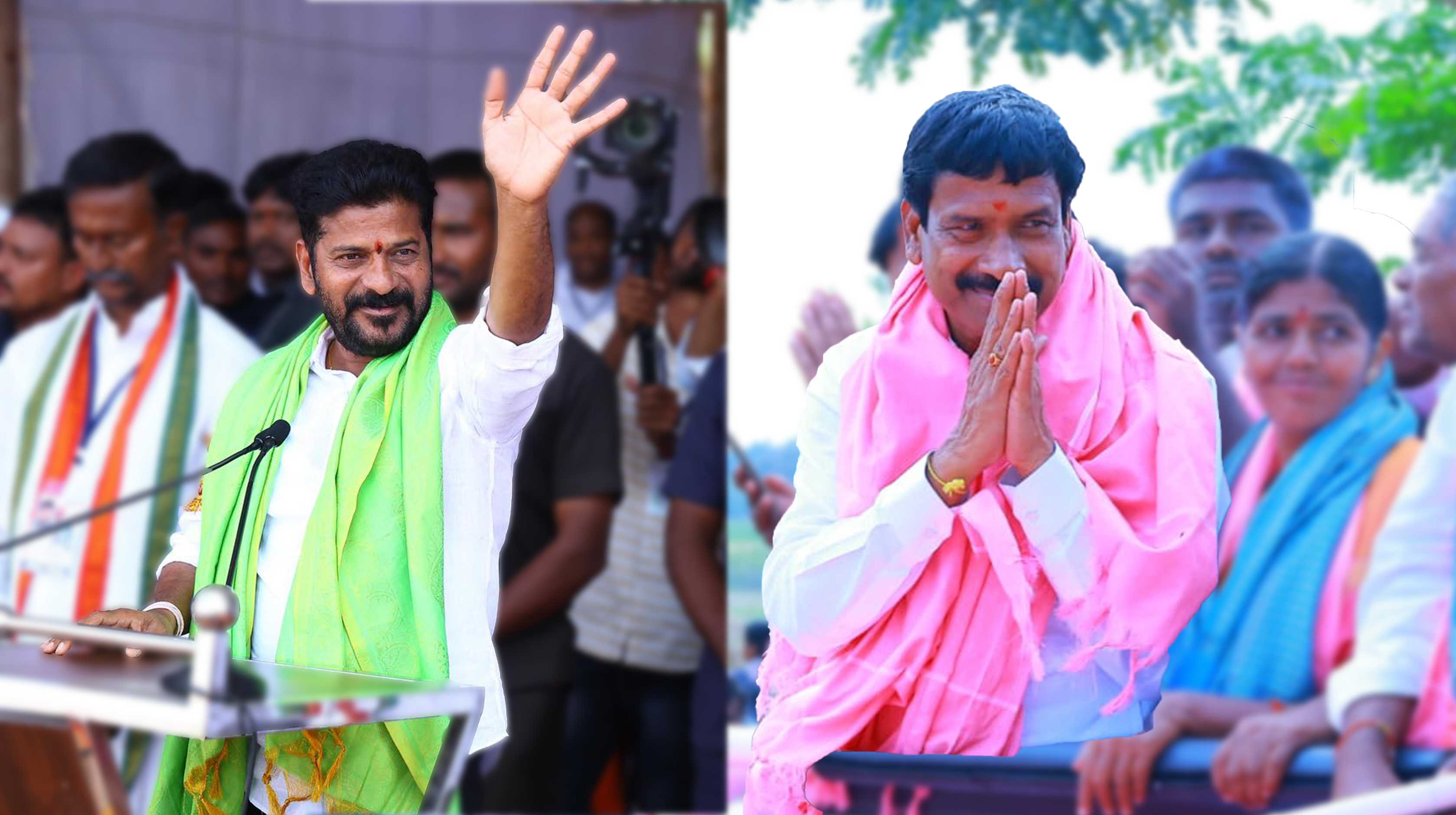 Kodangal: Prestigious Fight For Congress And BRS | TimelineDaily