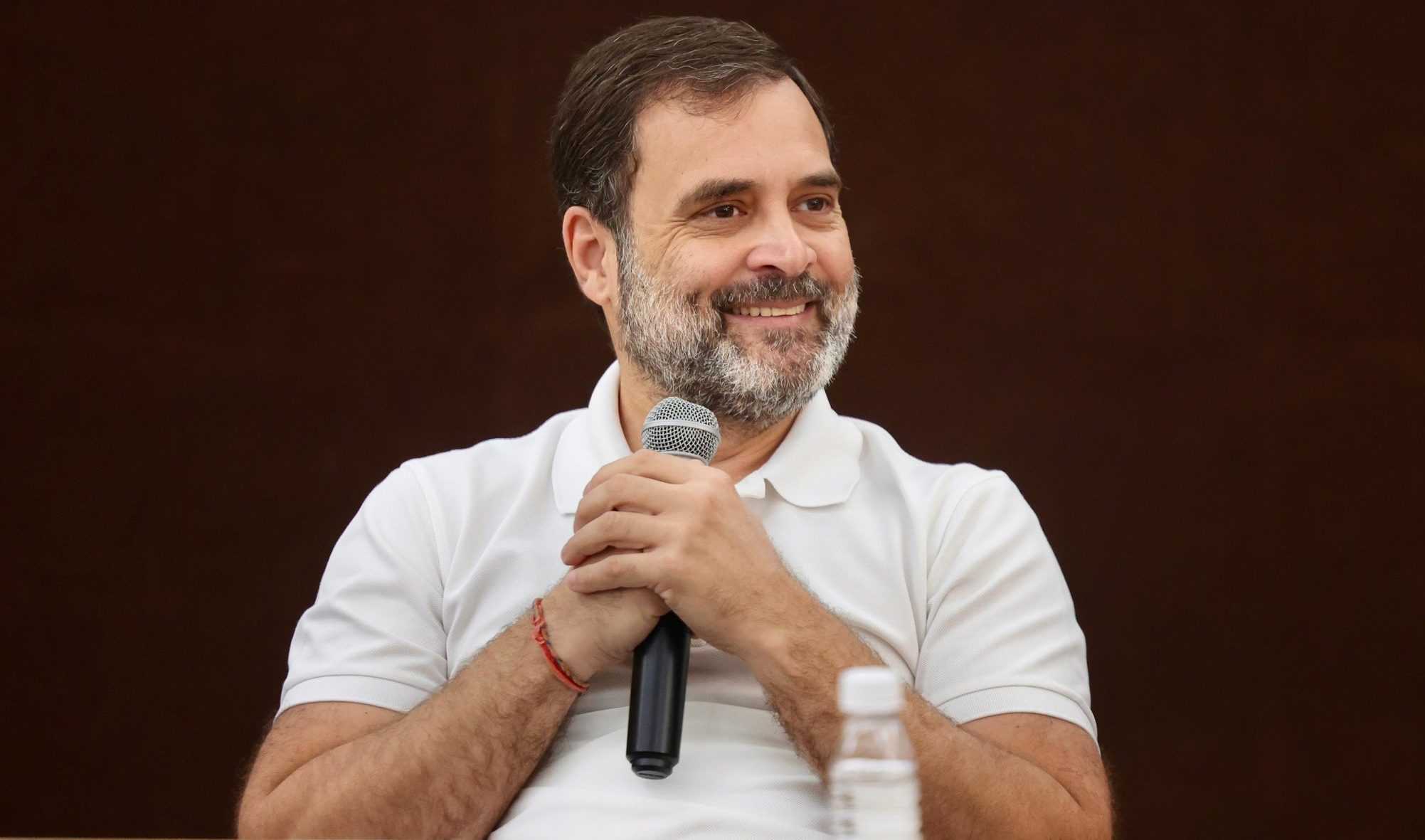 Manipur To Mumbai: All You Need To Know About Rahul Gandhi's Bharat ...