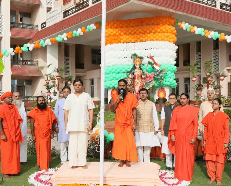 UGC Sends Circular To Universities On Bhartiya Shiksha Board Of Yoga ...