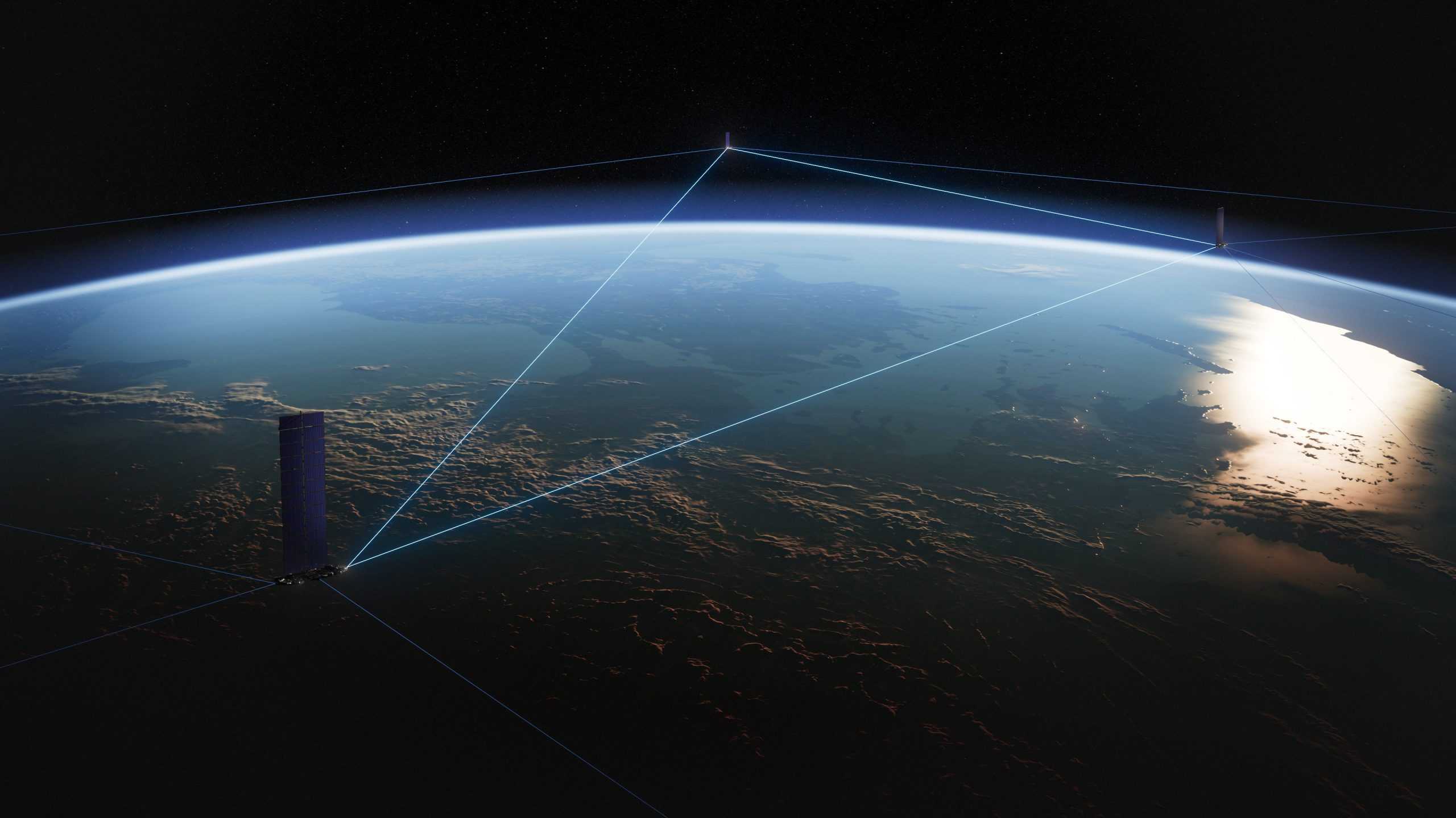Satcom Venture Starlink Gets In-Princple Government Nod Ahead Of Elon ...