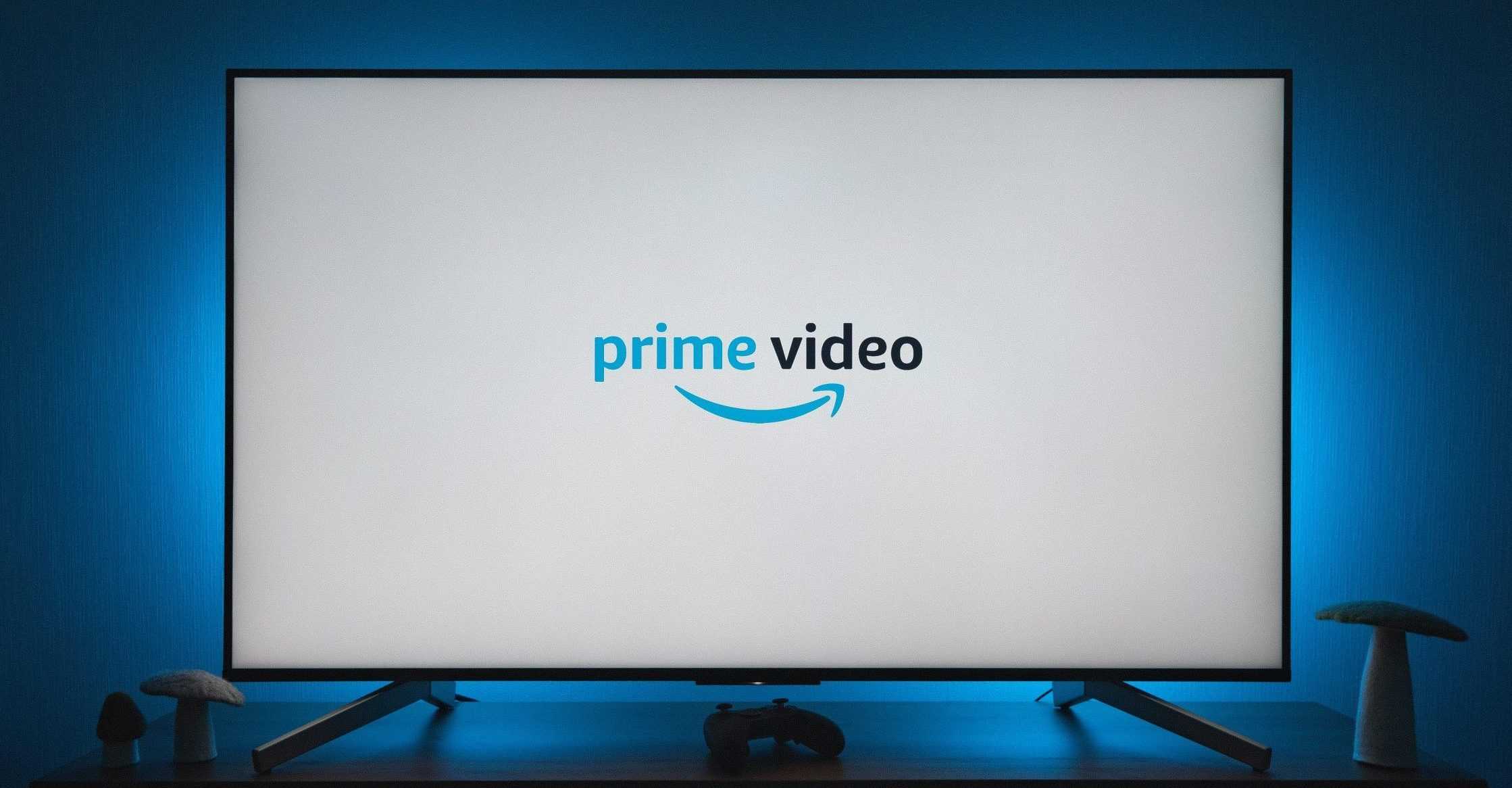 Amazon Prime Video To Show Ads Soon | TimelineDaily