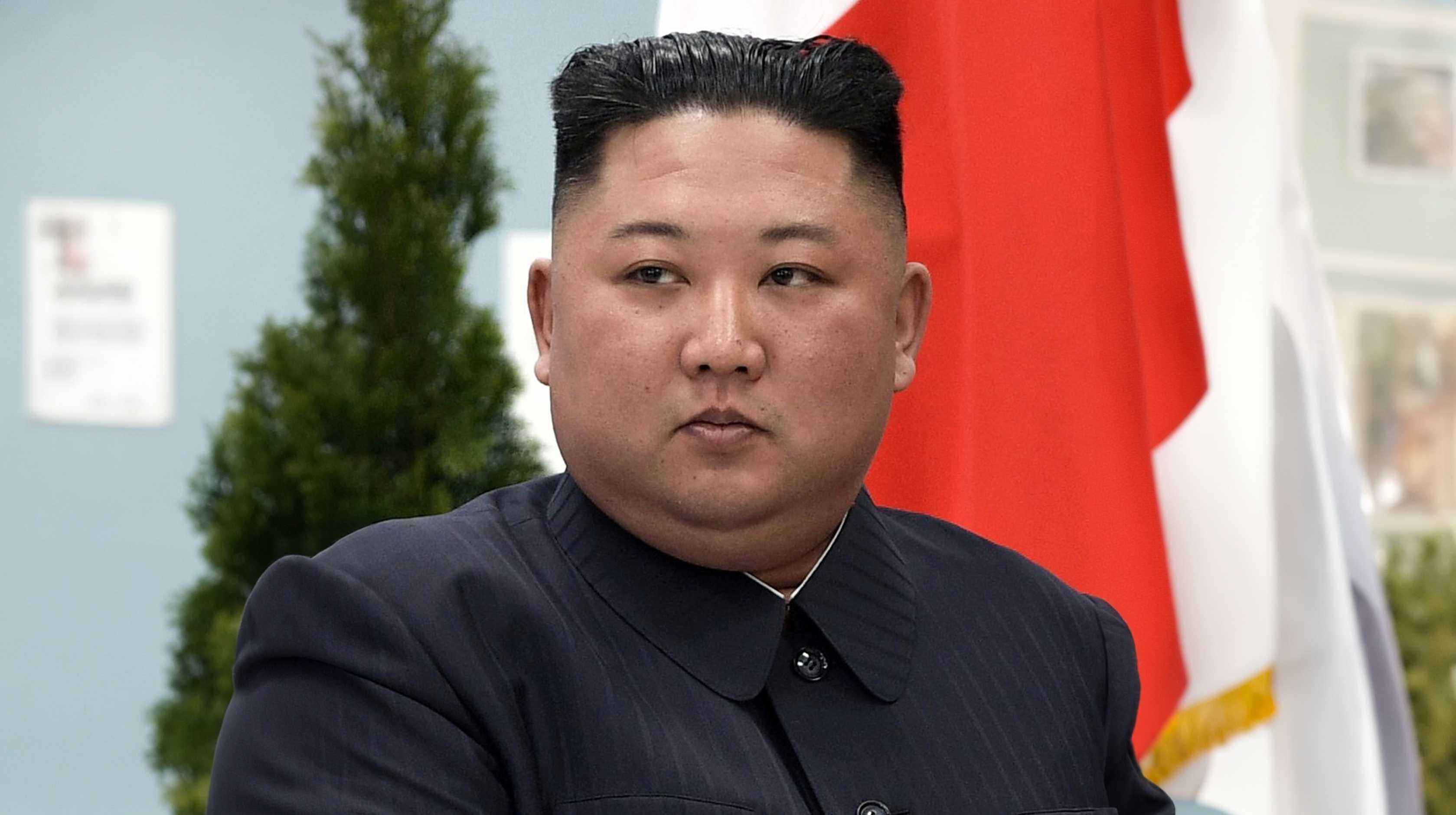 King Jong Un Threatens Use Of Nuclear Weapons If Provoked | TimelineDaily