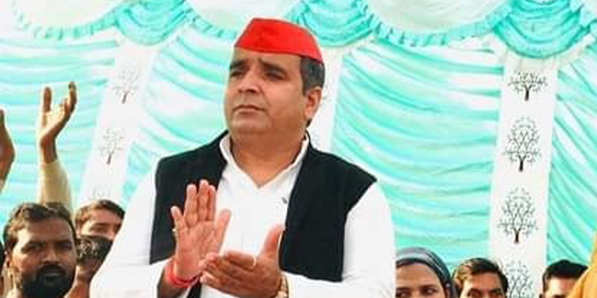 Dharmendra Yadav: Eyeing For Badaun Seat Undeterred | TimelineDaily