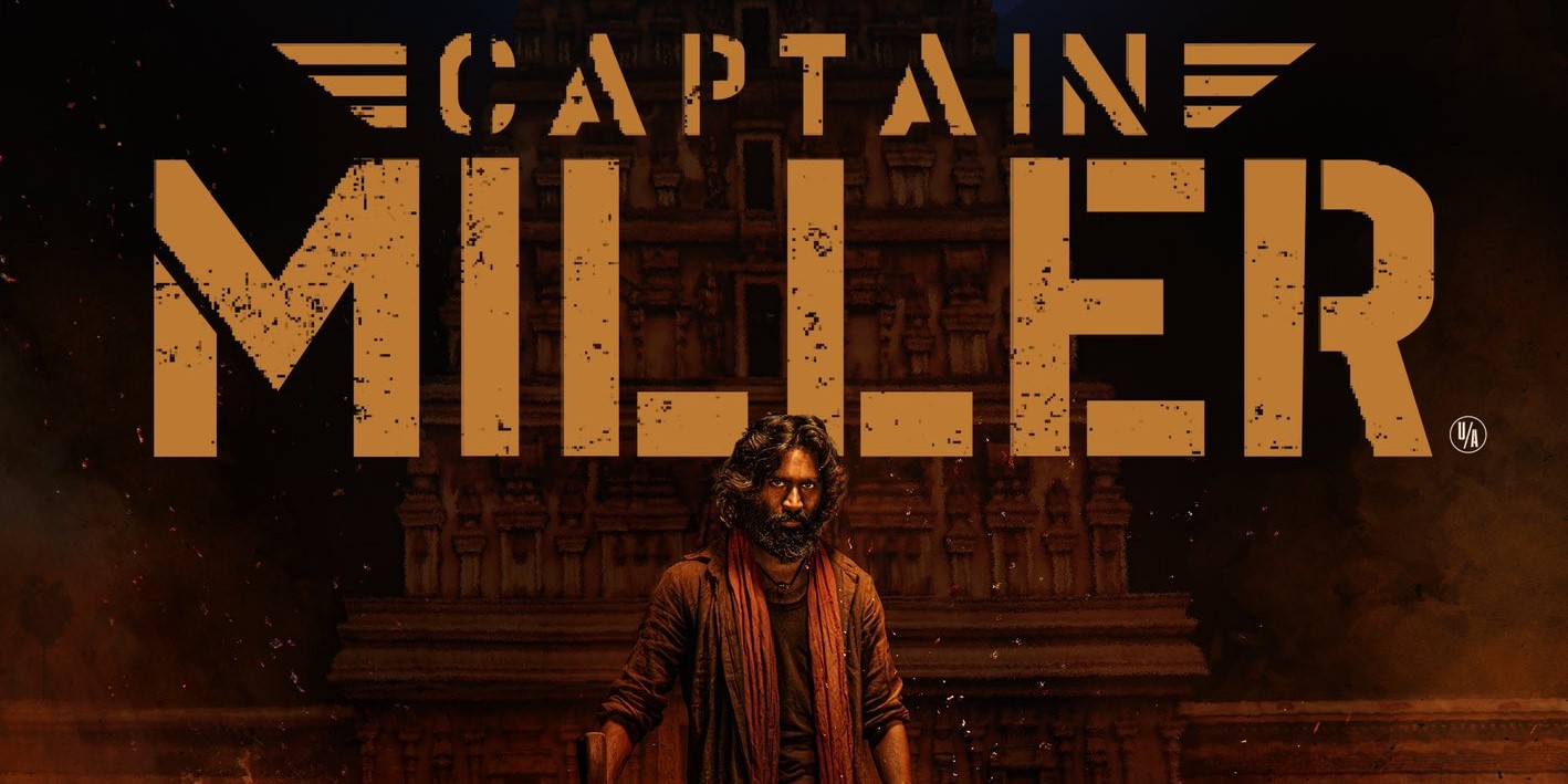 "Captain Miller Charges On, All Guns Blazing": Reviews Are Out ...