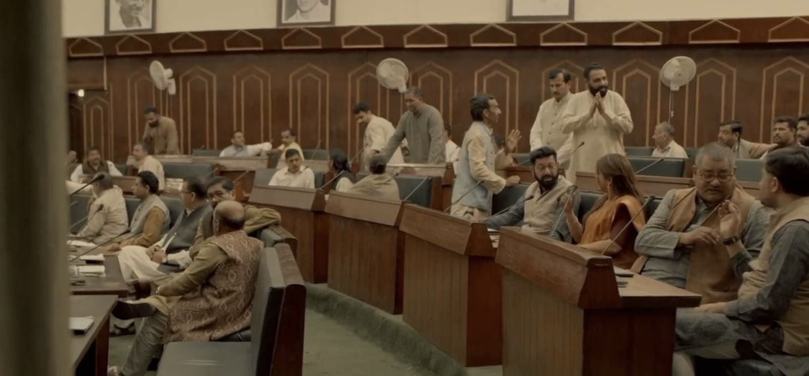 What Omar Abdullah Said About Serial Shooting Inside The Jammu And ...