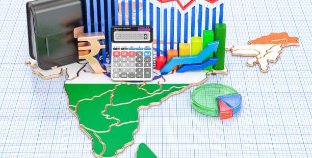 Navigating India's Economic Growth Trajectory: Insights Into 2024 And ...