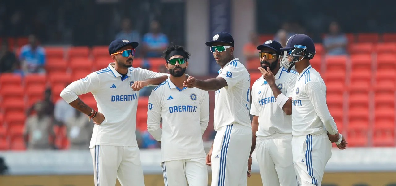 India vs England: R Ashwin's Wife Describes His Plight Between 500 To ...