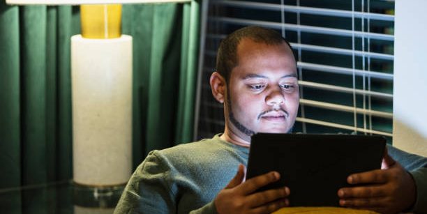 A Guide To Balancing Screen Time For A Productive Work-From-Home ...