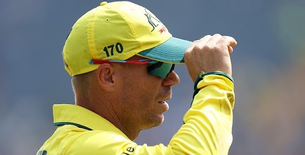 David Warner Retires From ODIs, Keeps Door Open For 2025 Champions ...