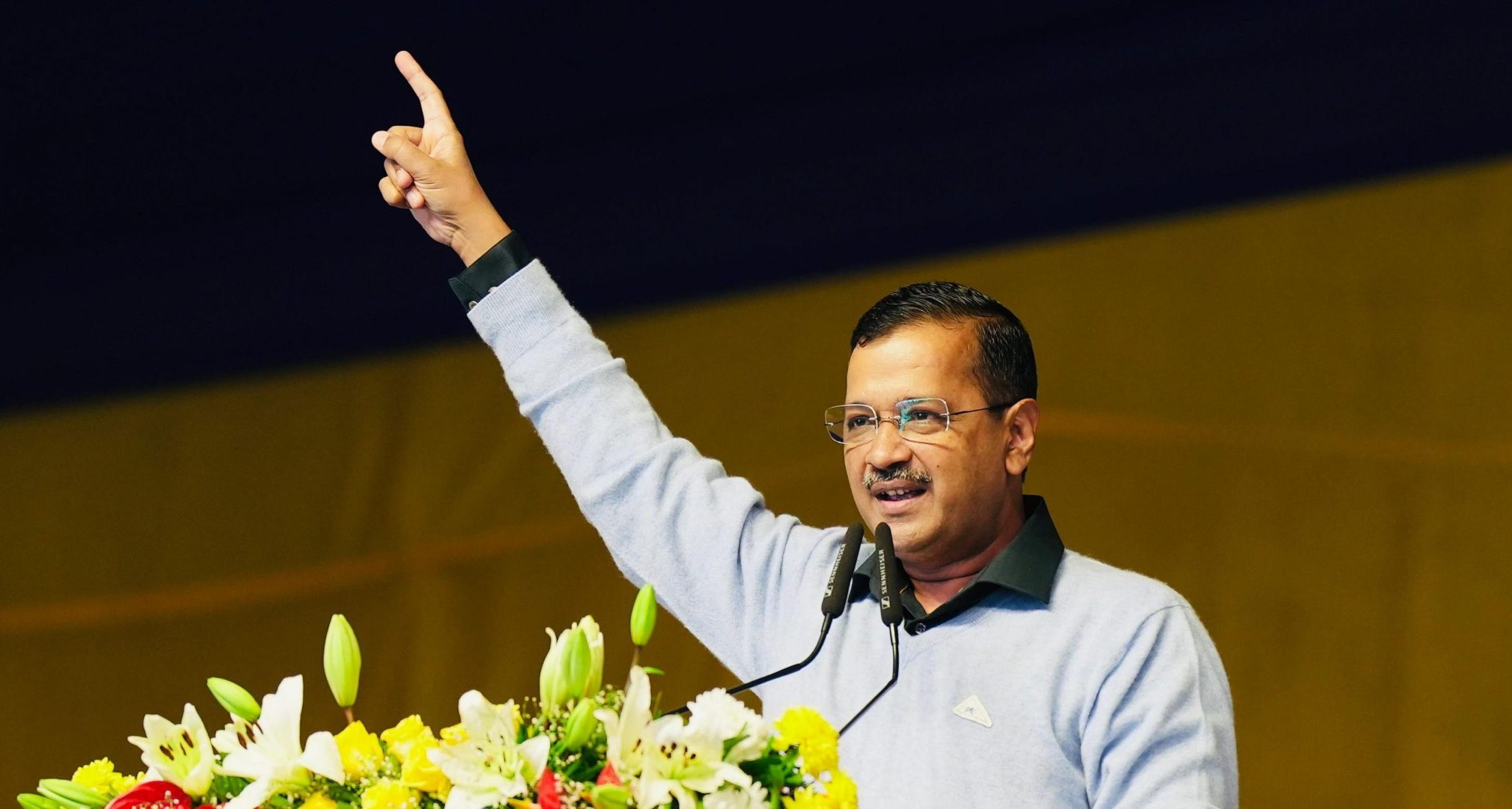 Delhi Excise Policy Case: Arvind Kejriwal Skips ED Summons For Third Time | TimelineDaily