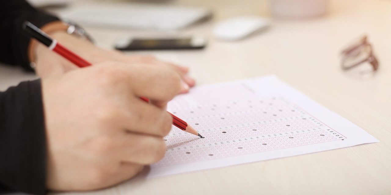 3 Keys To Score Good In Science Exam - Diagram, Equations, And Examples ...