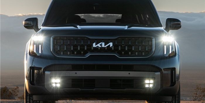 Kia Clavis: Unveiling Kia's Next Chapter In India's Micro SUV ...