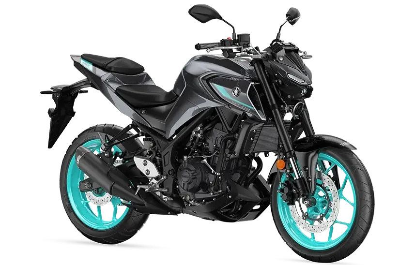 Yamaha R3 And MT-03: A Symphony Of Performance Unveiled In First Ride ...