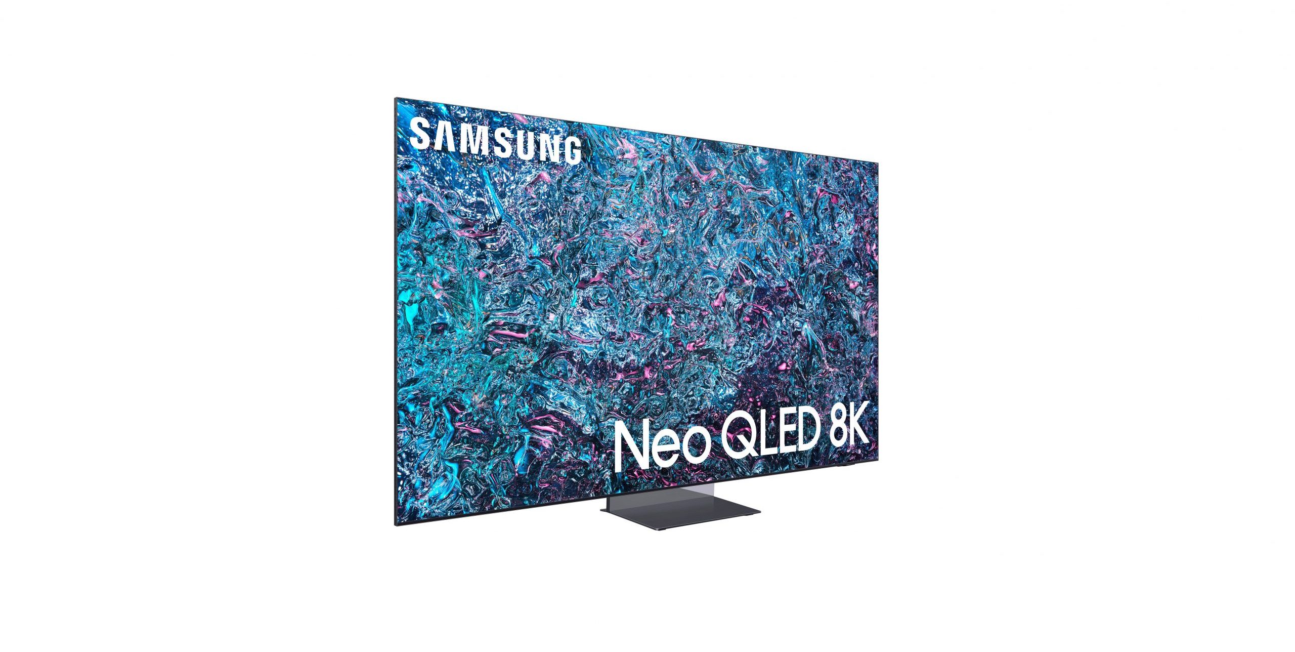 Samsung's 2024 TV Lineup To Include AI Features | TimelineDaily