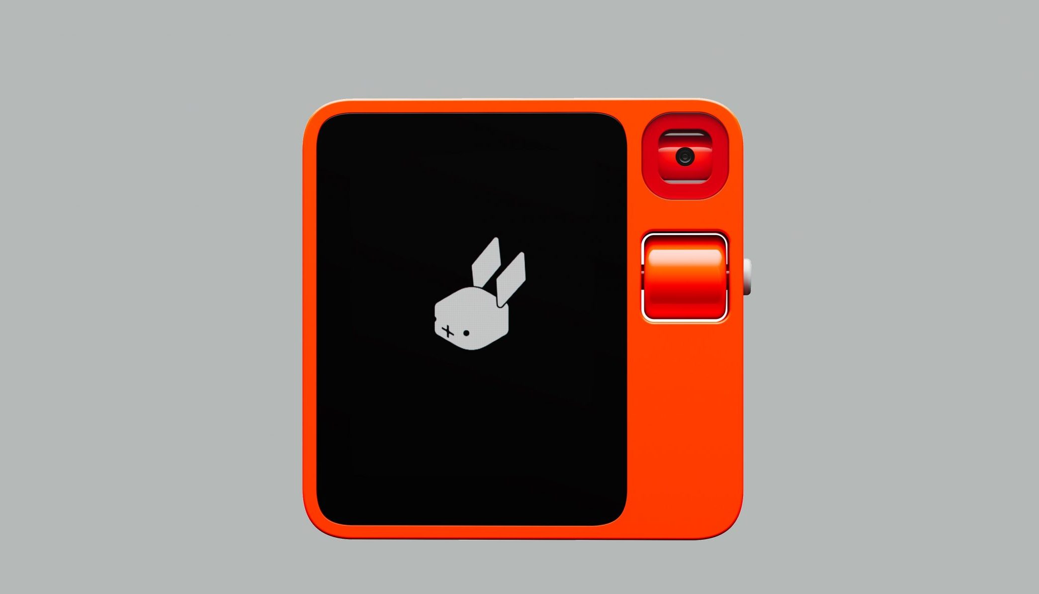 All You Need To Know About Rabbit R1, The Pocket-Sized AI-Powered ...