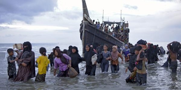 Rohingya Death Toll At Sea Highest In Nine Years, Says UNHCR ...