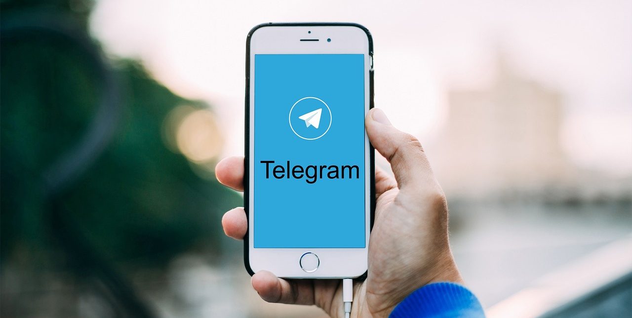 Telegram Rolls Out Major Update, Brings Redesigned Call Interface ...
