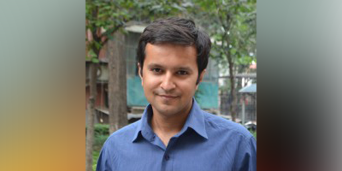 The Hindu’s Ananth Krishnan “Signing Off As China Correspondent" | TimelineDaily