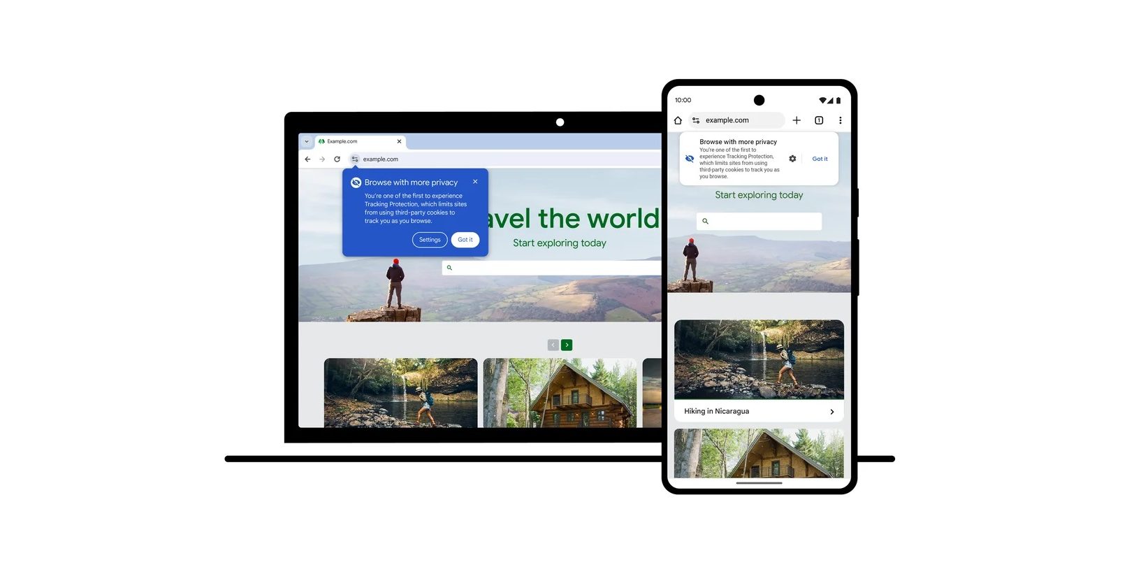 All You Need To Know About Google Chrome's Tracking Protection Feature ...