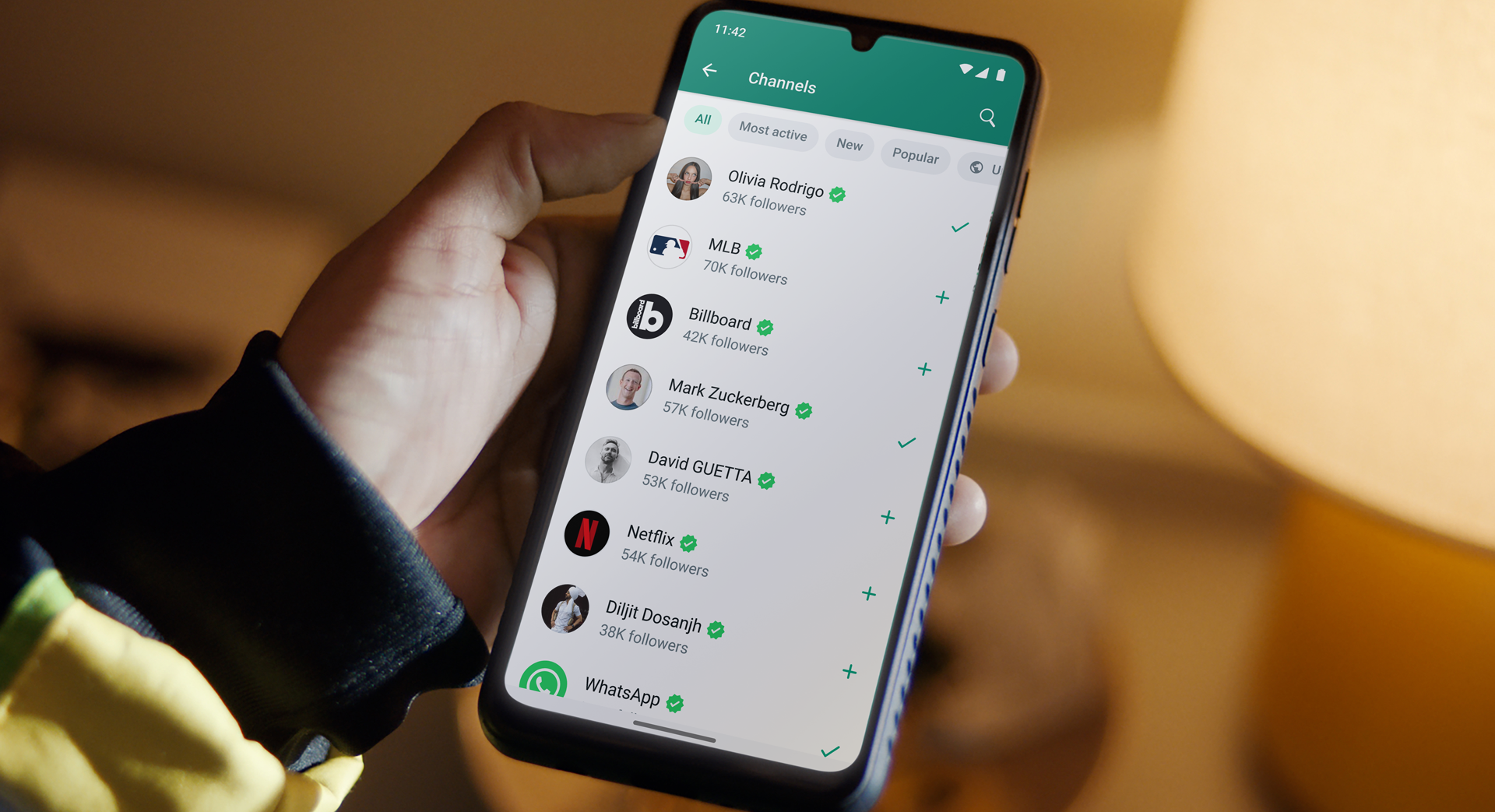 WhatsApp Unveils New Features For Channels | TimelineDaily