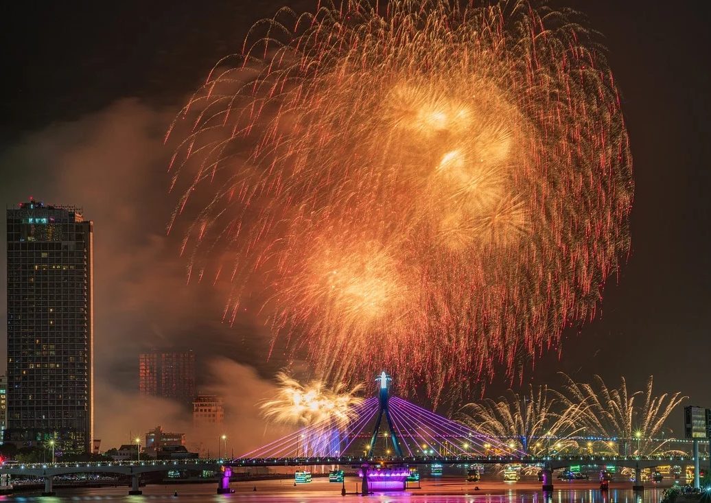 2024 Arrives: Check Out How The World Welcomed New Year | TimelineDaily