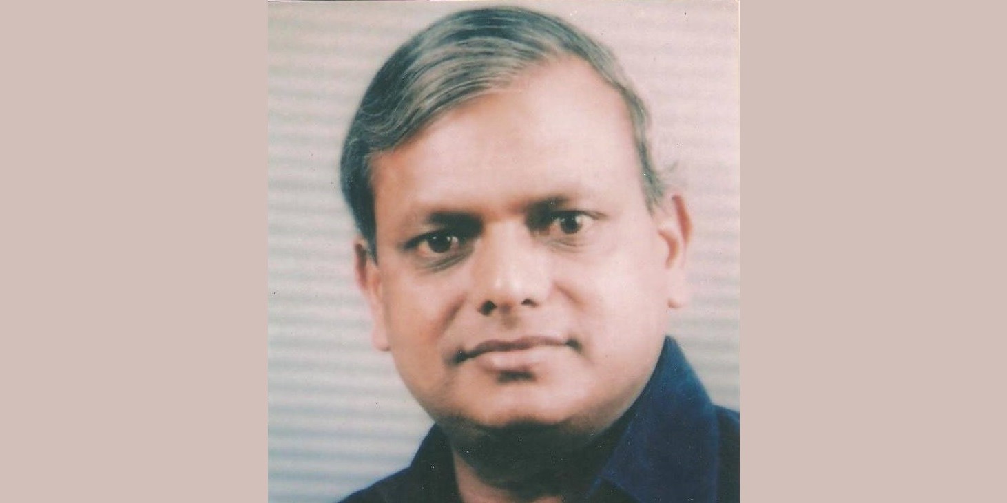 Veteran’s Return: SP Fields RK Chaudhary In Mohanlalganj | TimelineDaily