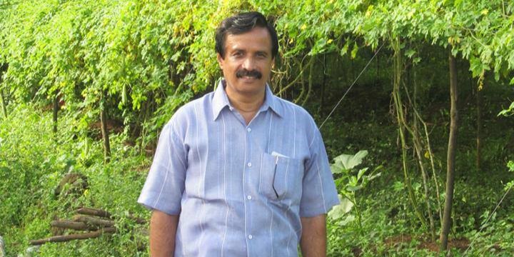 Prof. C Raveendranath CPI(M) Candidate From Chalakkudi | TimelineDaily