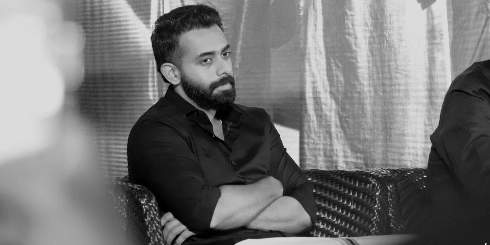 Arjun Ashokan: The Rising Star Of Malayalam Cinema Shines Bright In ...