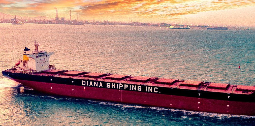 Red Sea Crisis Forces Shipping Company 'Diana' To Stay Away From Suez ...