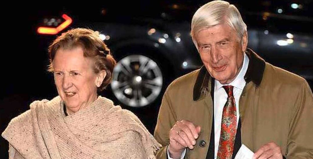 Duo Euthanasia: Former Dutch Prime Minister, Wife Die Holding Hands ...