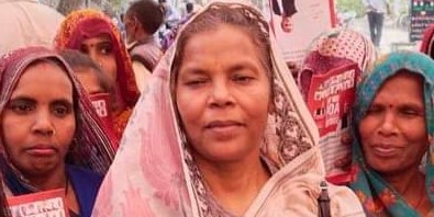 Usha Verma, Samajwadi Party's Hardoi Candidate | TimelineDaily