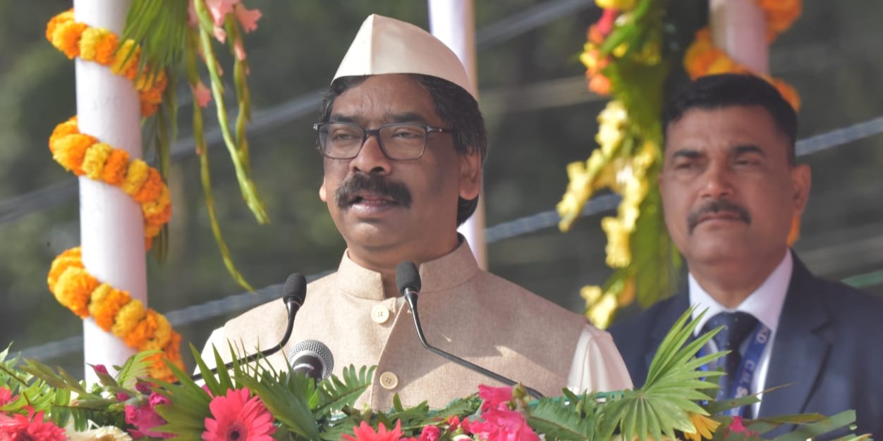 ED Arrest: Former Jharkhand CM Hemant Soren Approachs Supreme Court | TimelineDaily